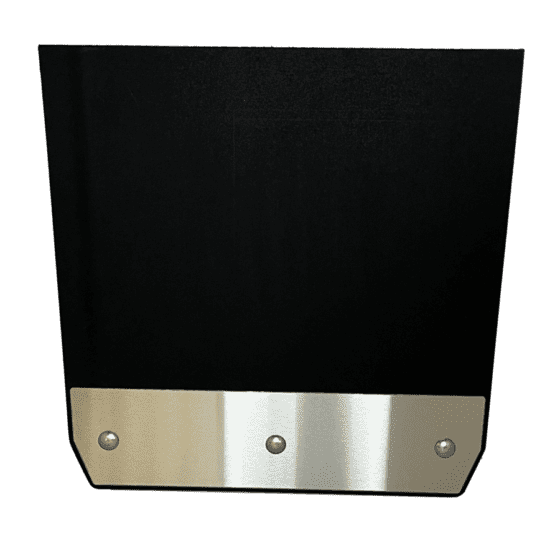 Mud Flap Photo Gallery • Duraflap